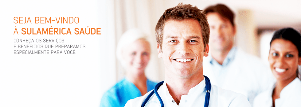 Home | SulAmerica